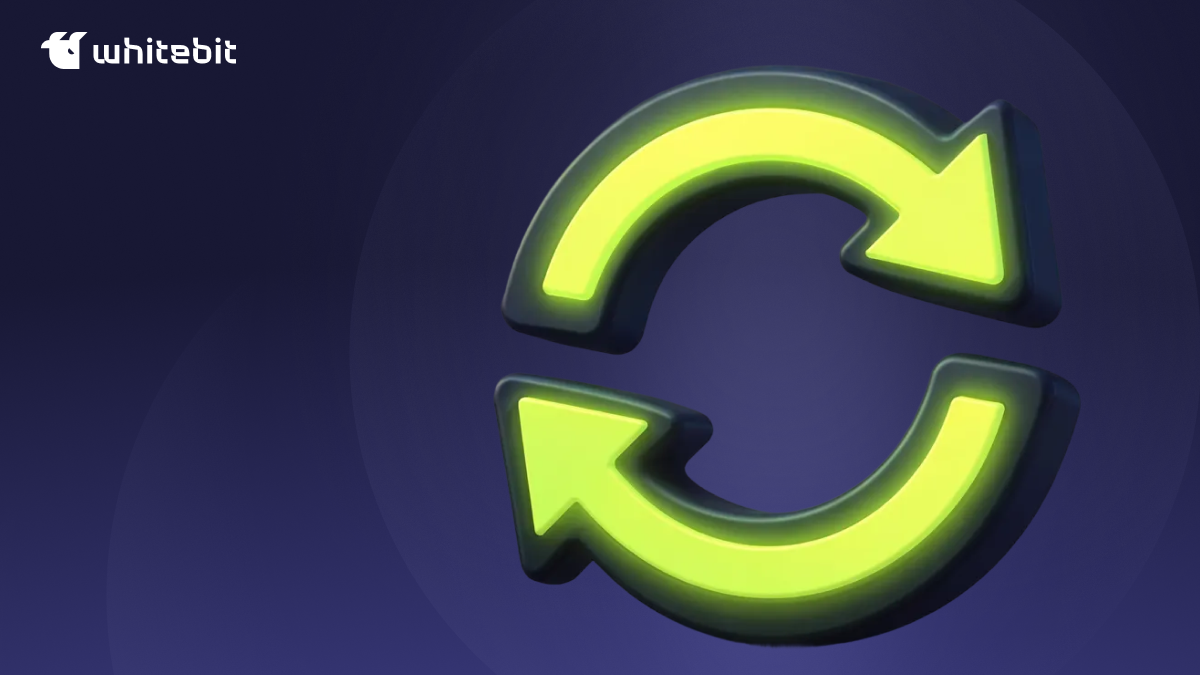 Functionality Updates: The Essentials | WhiteBIT Blog