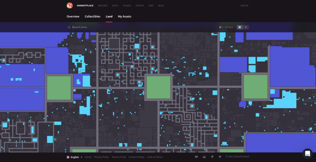 How to buy land in the metaverse? | WhiteBIT Blog
