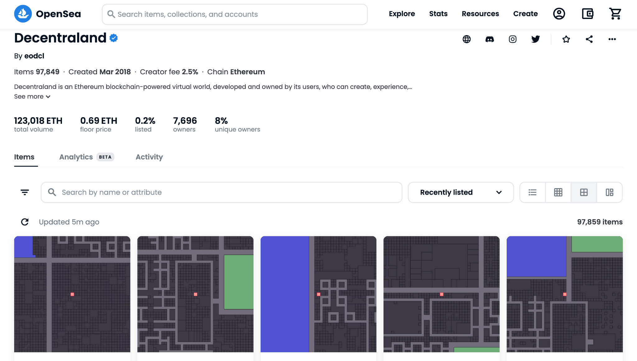 How to buy land in the metaverse? | WhiteBIT Blog