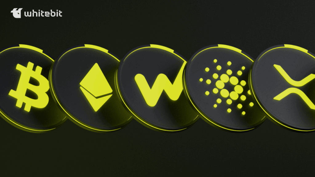 What Is Crypto And How Does It Work ? | WhiteBIT.Blog