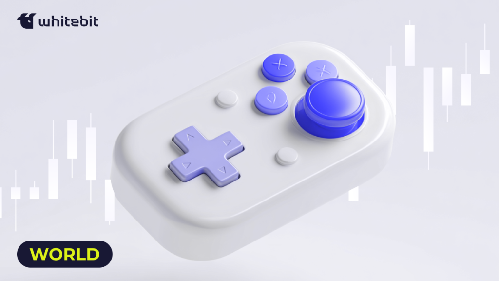 Unveiling the Future of Gaming: Exploring The World Challenge Game ...