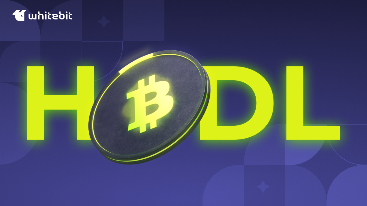 Стратегия HODL (ХОДЛ) в криптовалюте: определение, риски и преимущества ...