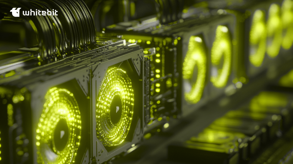 How To Join A Mining Pool: A Step-by-Step Guide | WhiteBIT Blog