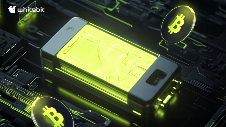 What Is a Crypto Hardware Wallet And How Does It Work? | WhiteBIT Blog
