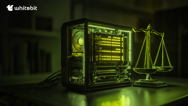 What Is A Crypto Miner Virus | How To Detect Cryptojacking | WhiteBIT Blog