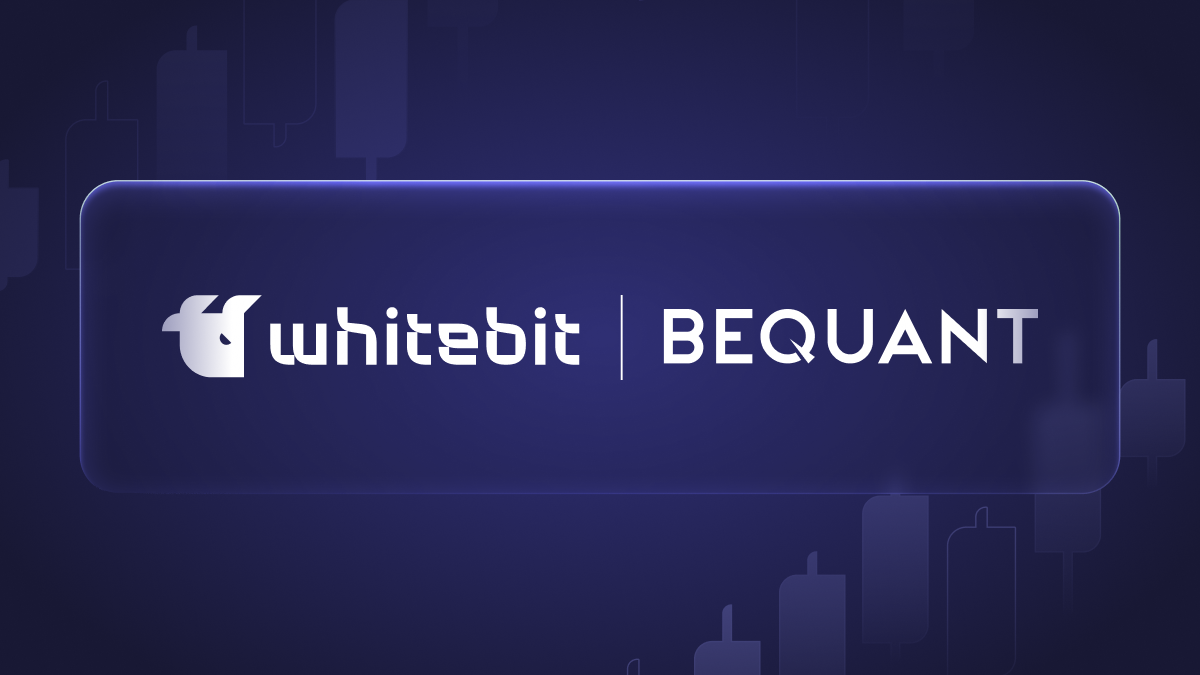 WhiteBIT Partners with Bequant: A Strategic Advancement in ...