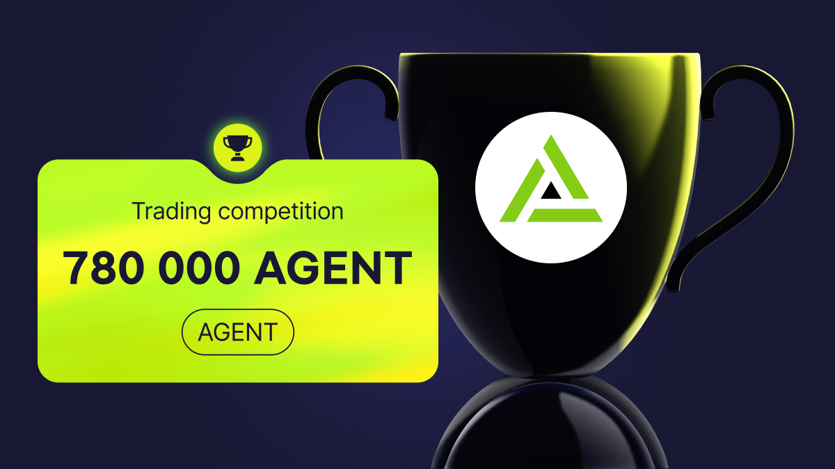 Trading victories with AGENT | WhiteBIT Blog