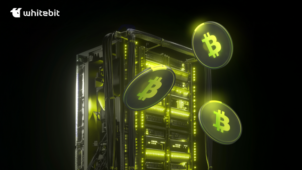 Is Bitcoin Mining Profitable and Worth It in 2026? | WhiteBIT Blog