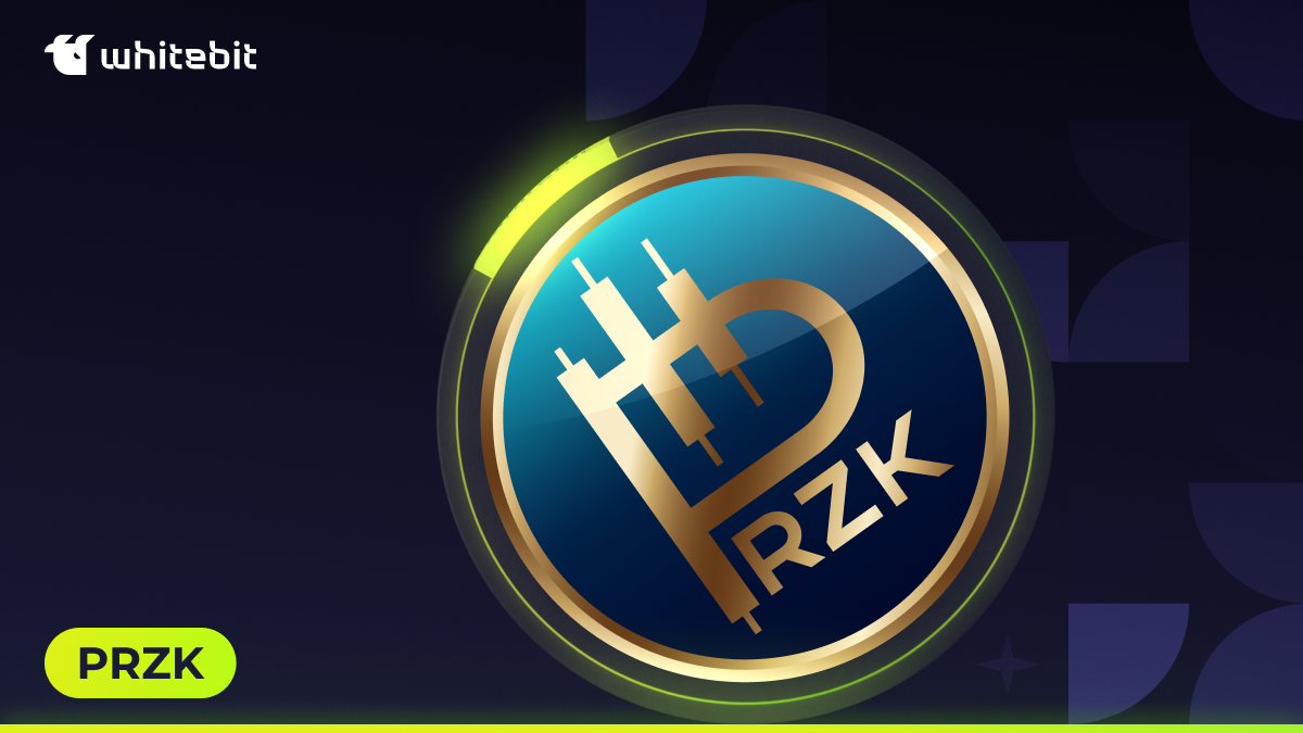 PRZK: How Prizrak (Phantom) Bridges the Gap Between Signal and ...
