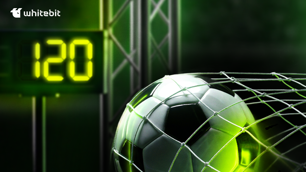 Prime Kick 2.0: Your kick could win you a prize | WhiteBIT Blog